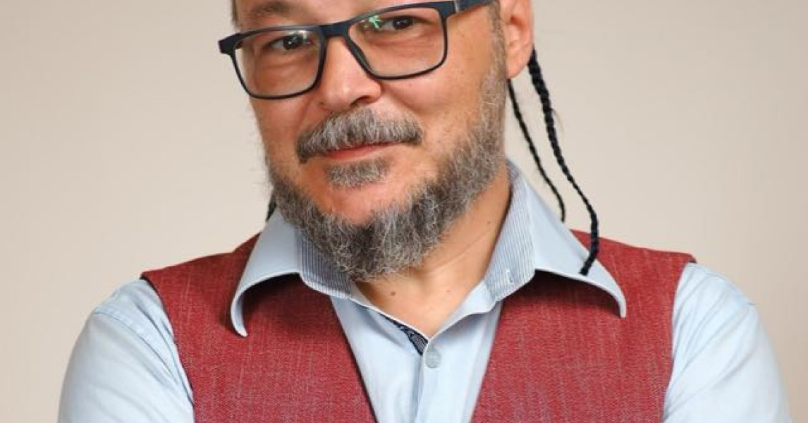 Valentin Sava – Volt România